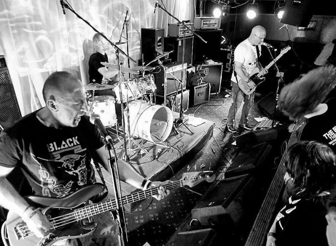 Rising North Music Festival – Shetlands newest music festival